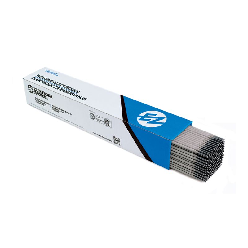 ELEKTRODA EZ-11F FI 3.25 PAK 4.3KG – Latema